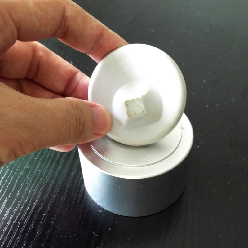 Professional grade 16000GS Magnetic Tag Detacher for EAS systems + Hook ...