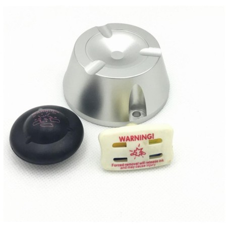 13.000GS - Tag Remover Professional Grade, Magnetic Detacher for store ...