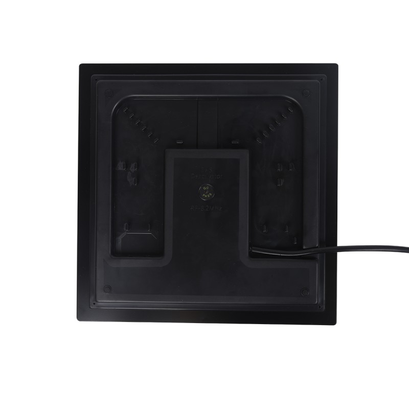 Professional RF Label Deactivator and Detector with Light and Sound ...