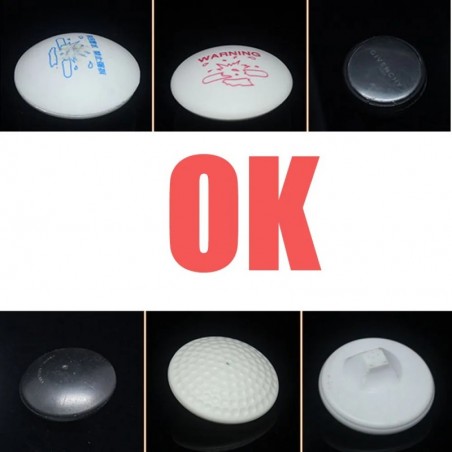 20000 GS Magnetic Detacher: Professional Security Tag Removal ...