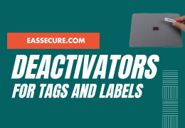Magnetic Detachers & Label Deactivators - Top Retail Security Solutions ...